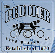 the peddler website