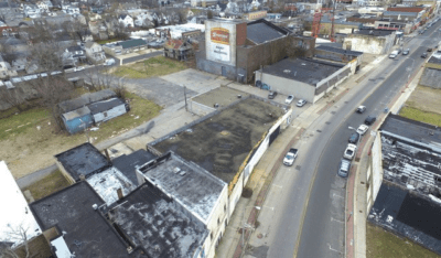 realestatenj beachfront and downtown projects move ahead in long branch