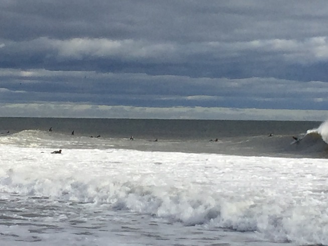 surfers at long branch beach 2017nov19 surfers at long branch